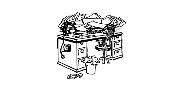 Trash can writing – Susannah Willey Writes
