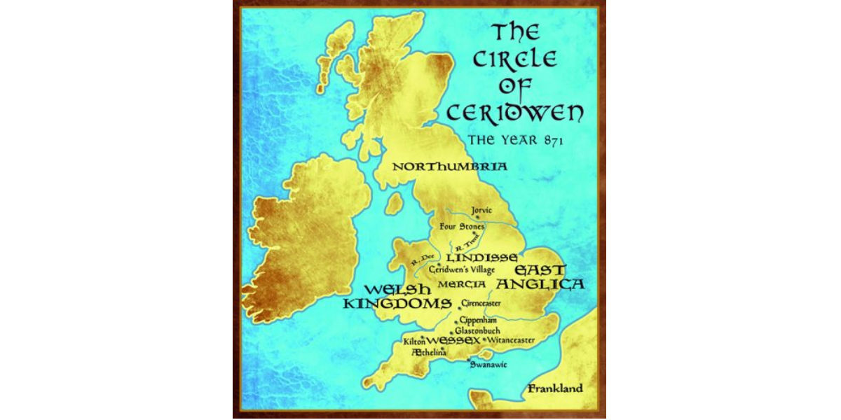 Book Review: “The Circle of Ceridwen” by Octavia Randolph – Susannah ...